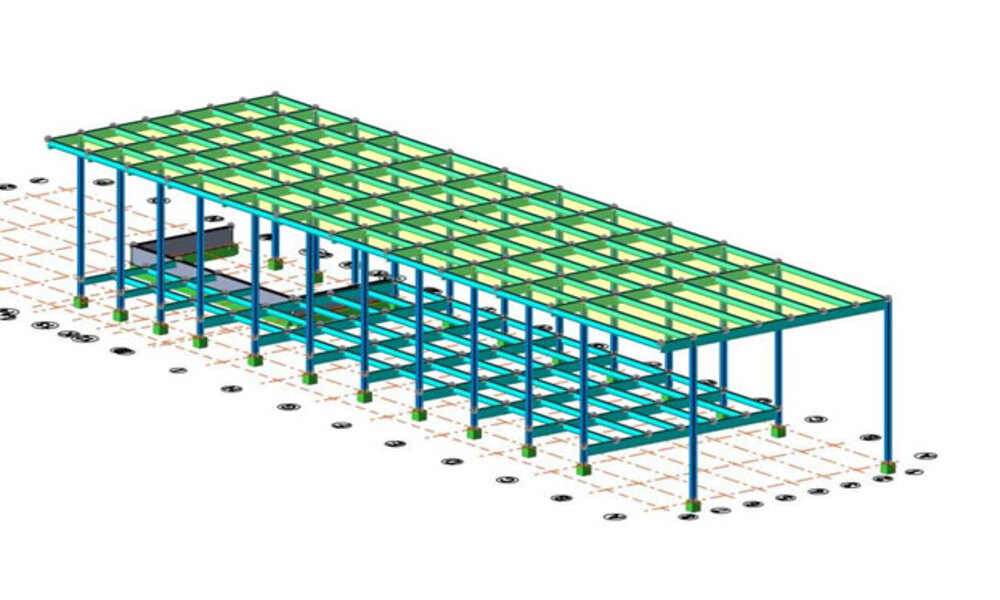 How a Structural Engineer Can Benefit from BIM